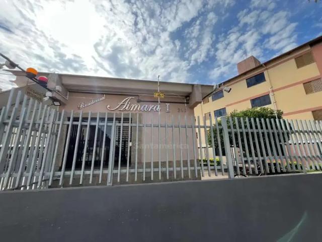 Apartamento para Venda em Londrina/PR Parque Jamaica 2 Quartos