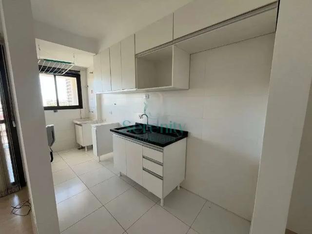 Apartamento para Venda em Londrina/PR Parque Jamaica 2 Quartos