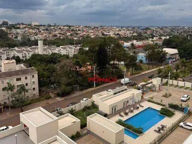 Apartamento para Venda em Londrina/PR Parque Jamaica 2 Quartos