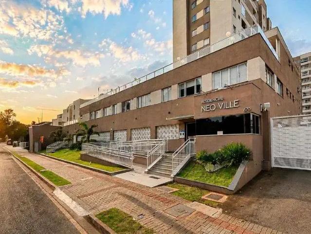 Apartamento para Venda em Londrina/PR Parque Jamaica 2 Quartos