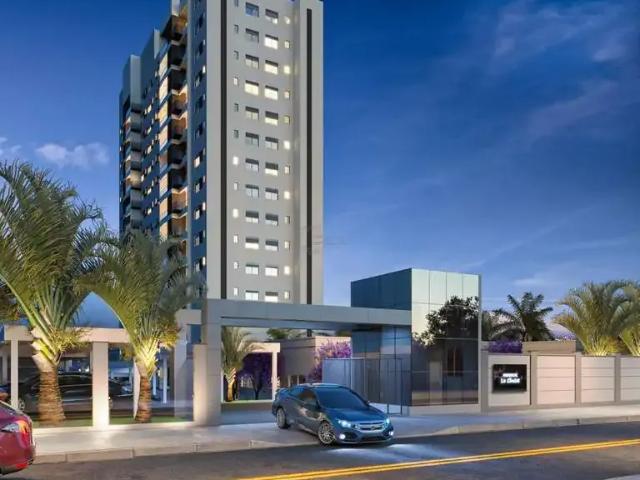 Apartamento para Venda em Londrina/PR Parque Jamaica 2 Quartos