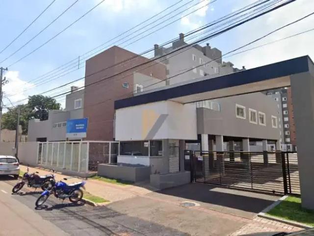 Apartamento para Venda em Londrina/PR Parque Jamaica 2 Quartos