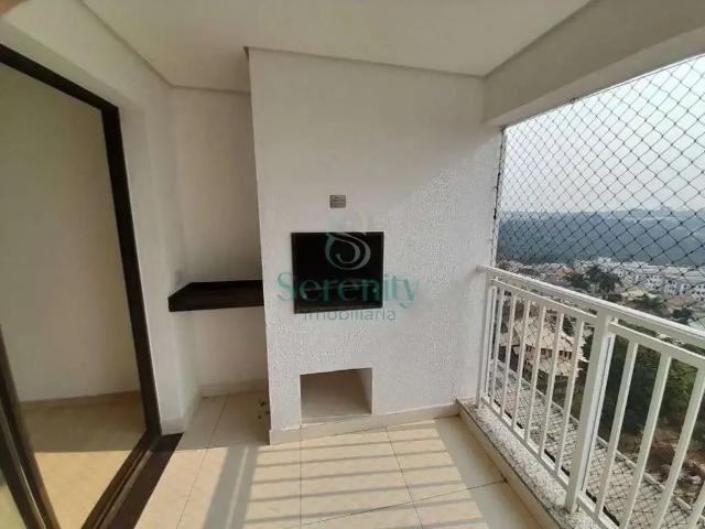 Apartamento para Venda em Londrina/PR Parque Jamaica 2 Quartos