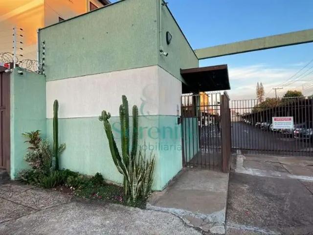 Apartamento para Venda em Londrina/PR Parque Jamaica 2 Quartos