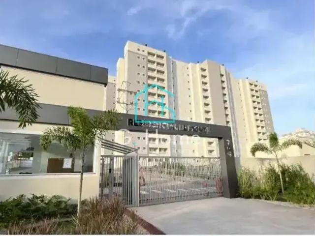 Apartamento para Venda em Londrina/PR Parque Jamaica 2 Quartos
