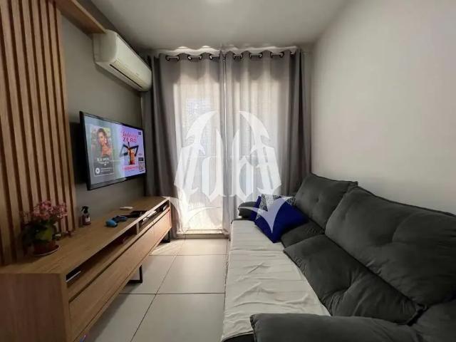 Apartamento para Venda em Londrina/PR Parque Jamaica 2 Quartos