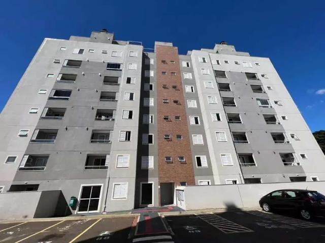 Apartamento para Venda em Londrina/PR Parque Jamaica 2 Quartos