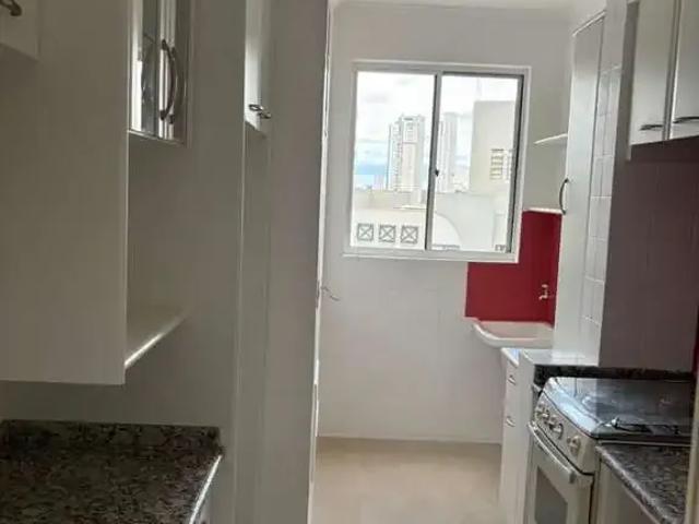 Apartamento para Venda em Londrina/PR Parque Residencial Alcântara 2 Quartos
