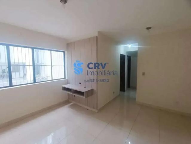 Apartamento para Venda em Londrina/PR Parque Residencial Alcântara 2 Quartos