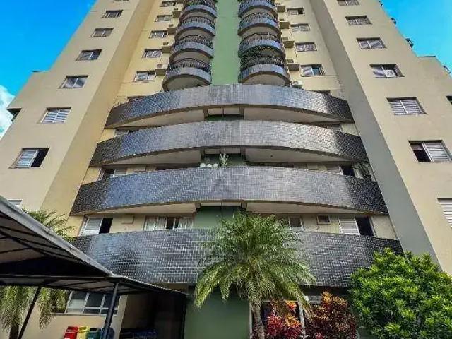 Apartamento para Venda em Londrina/PR Parque Residencial Alcântara 3 Quartos