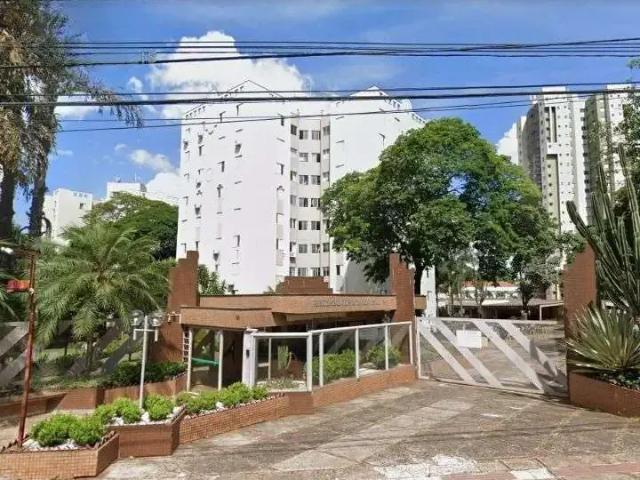 Apartamento para Venda em Londrina/PR Parque Residencial Alcântara 3 Quartos