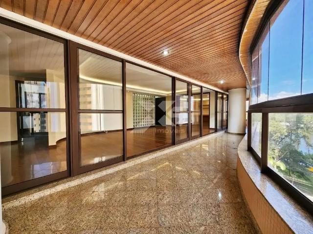 Apartamento para Venda em Londrina/PR Petrópolis 4 Quartos
