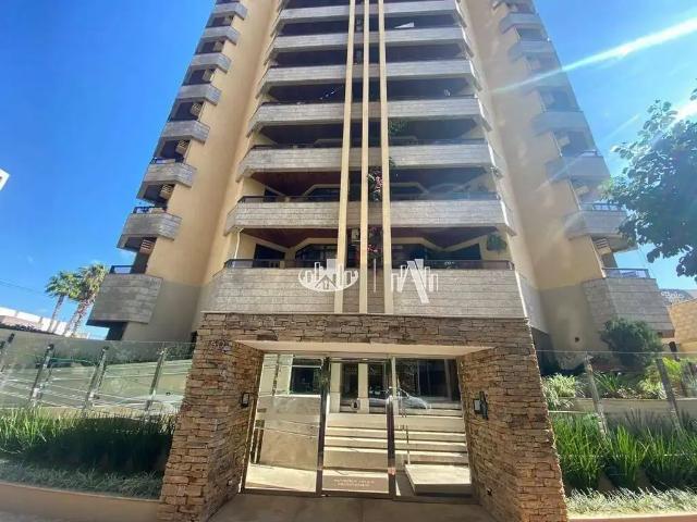 Apartamento para Venda em Londrina/PR Petrópolis 4 Quartos
