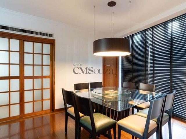 Apartamento para Venda em Londrina/PR Petrópolis 4 Quartos