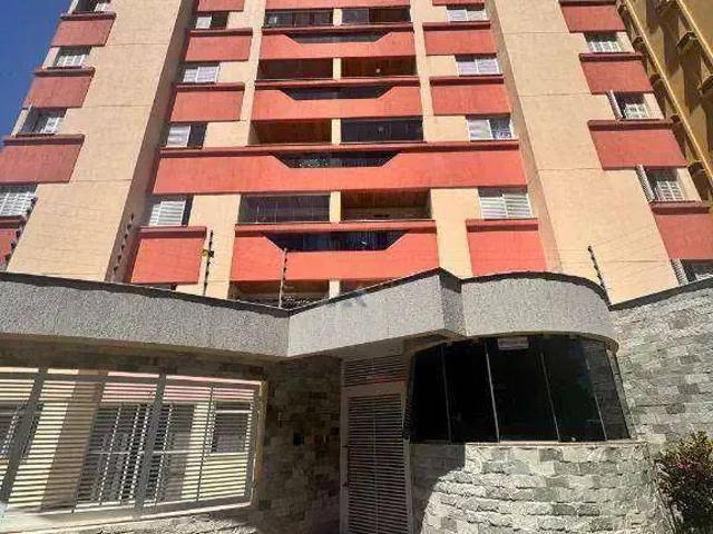 Apartamento para Venda em Londrina/PR Petrópolis 4 Quartos
