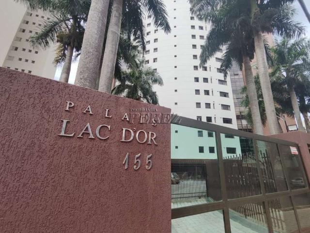 Apartamento para Venda em Londrina/PR Petrópolis 4 Quartos
