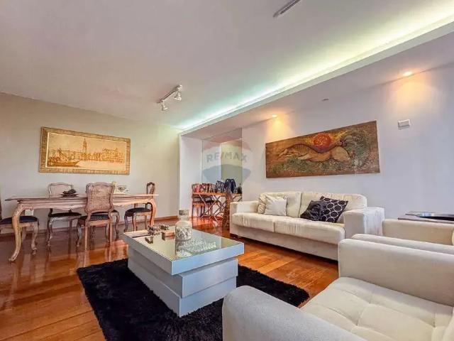 Apartamento para Venda em Londrina/PR Petrópolis 4 Quartos