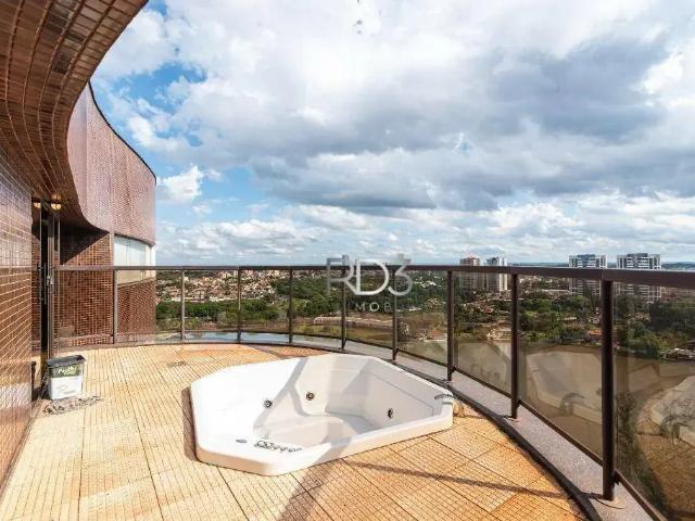 Apartamento para Venda em Londrina/PR Petrópolis 5 Quartos