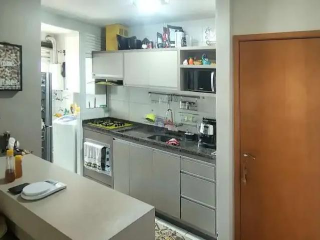 Apartamento para Venda em Londrina/PR Petrópolis 3 Quartos