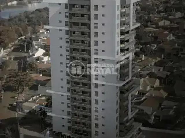 Apartamento para Venda em Londrina/PR Petrópolis 3 Quartos
