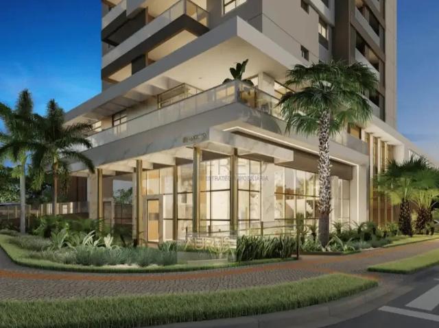 Apartamento para Venda em Londrina/PR Petrópolis 3 Quartos