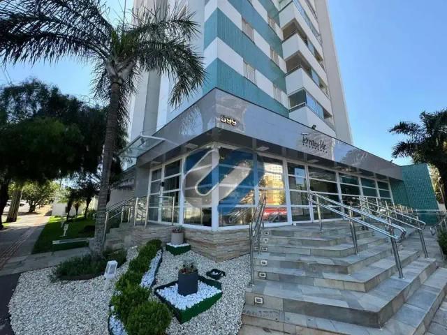Apartamento para Venda em Londrina/PR Petrópolis 3 Quartos