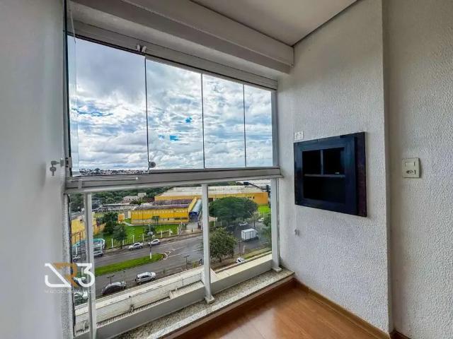 Apartamento para Venda em Londrina/PR Petrópolis 3 Quartos