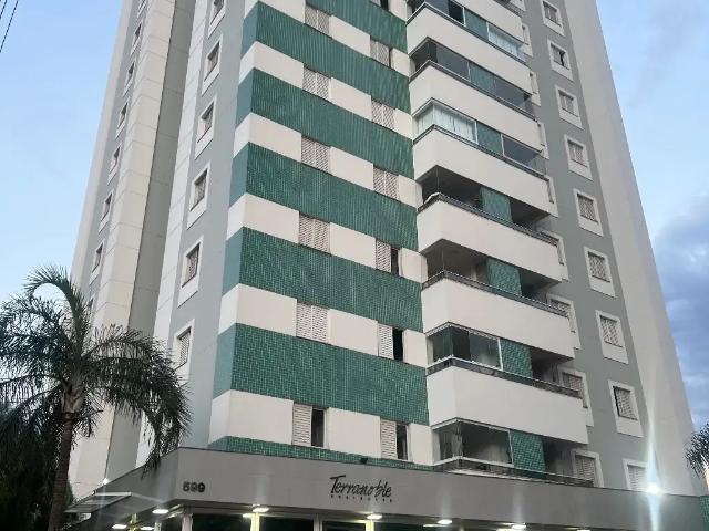 Apartamento para Venda em Londrina/PR Petrópolis 3 Quartos