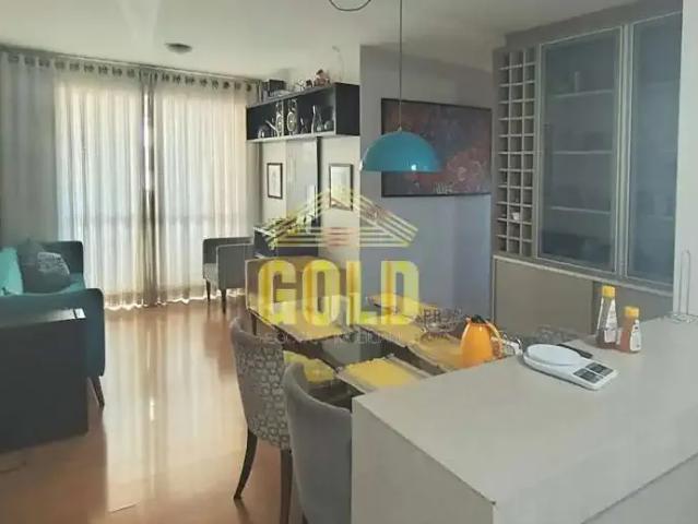 Apartamento para Venda em Londrina/PR Petrópolis 3 Quartos