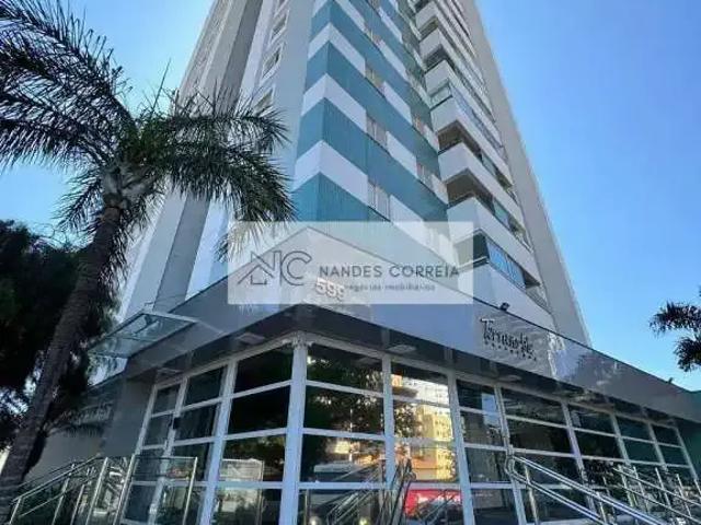 Apartamento para Venda em Londrina/PR Petrópolis 3 Quartos