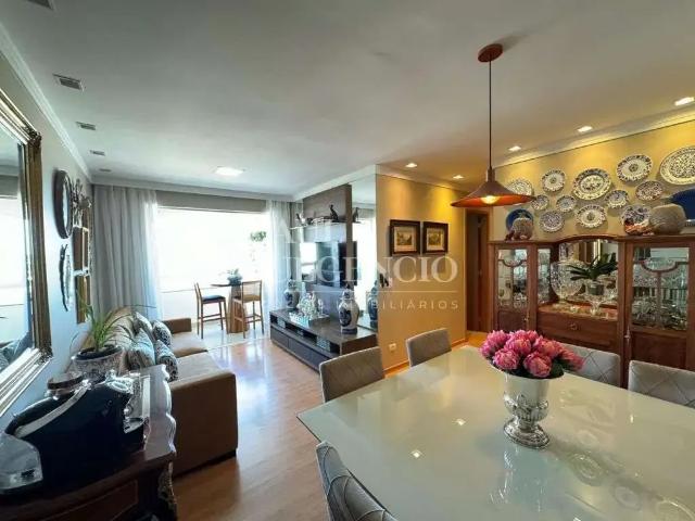 Apartamento para Venda em Londrina/PR Petrópolis 3 Quartos