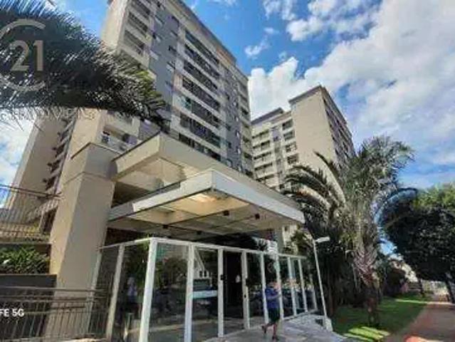 Apartamento para Venda em Londrina/PR Petrópolis 3 Quartos