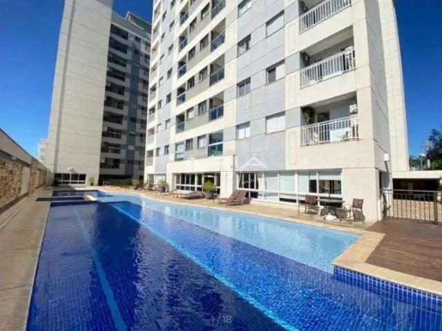 Apartamento para Venda em Londrina/PR Petrópolis 3 Quartos