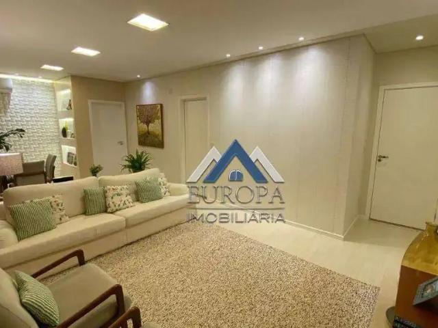 Apartamento para Venda em Londrina/PR Petrópolis 3 Quartos