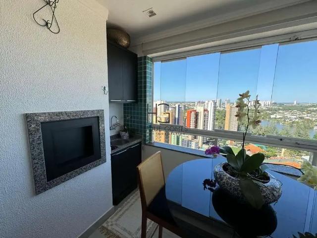 Apartamento para Venda em Londrina/PR Petrópolis 3 Quartos