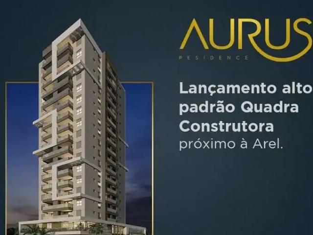 Apartamento para Venda em Londrina/PR Petrópolis 3 Quartos
