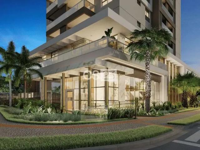 Apartamento para Venda em Londrina/PR Petrópolis 3 Quartos