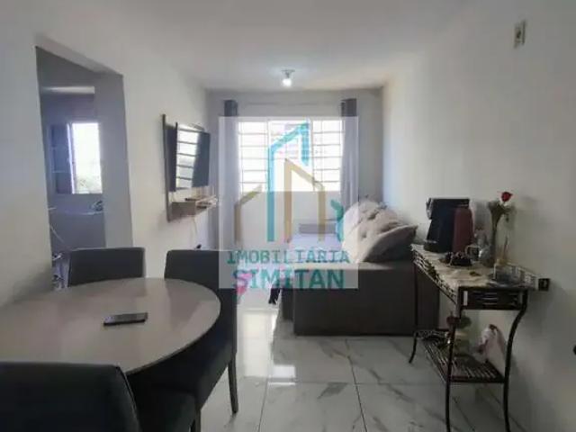 Apartamento para Venda em Londrina/PR Perobinha 2 Quartos