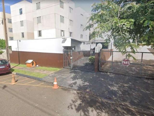 Apartamento para Venda em Londrina/PR Perobinha 2 Quartos