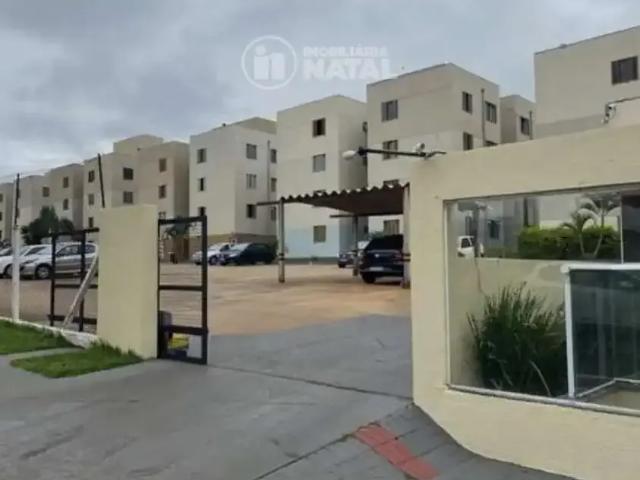 Apartamento para Venda em Londrina/PR Perobinha 2 Quartos