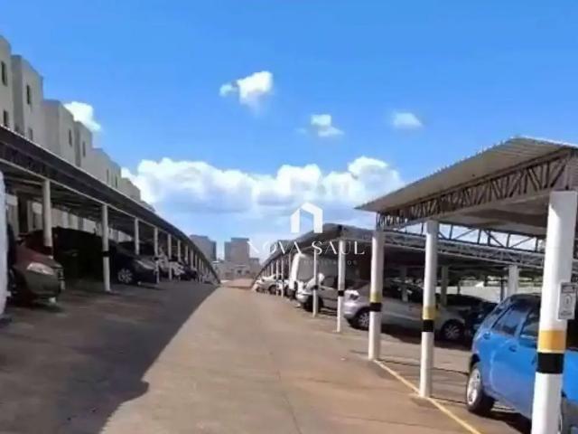 Apartamento para Venda em Londrina/PR Perobinha 2 Quartos