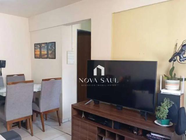 Apartamento para Venda em Londrina/PR Perobinha 2 Quartos