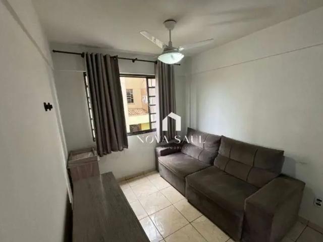 Apartamento para Venda em Londrina/PR Perobinha 2 Quartos