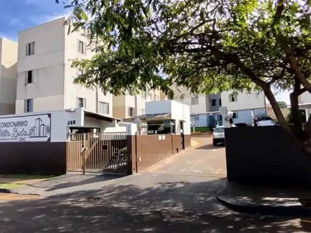 Apartamento para Venda em Londrina/PR Perobinha 2 Quartos