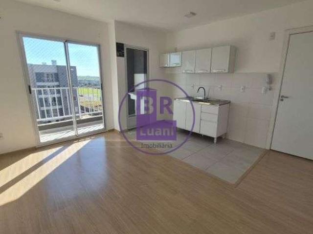 Apartamento para Venda em Londrina/PR Perobinha 2 Quartos