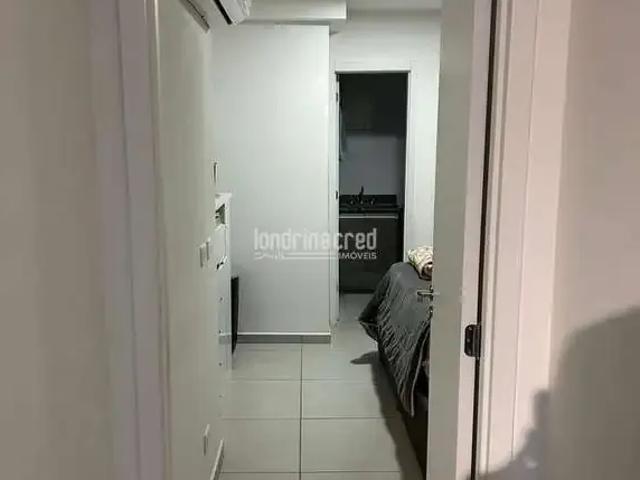 Apartamento para Venda em Londrina/PR Pinheiros 2 Quartos