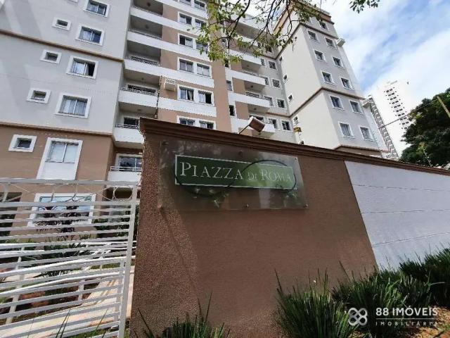 Apartamento para Venda em Londrina/PR Pinheiros 2 Quartos