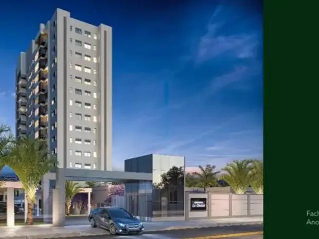 Apartamento para Venda em Londrina/PR Pinheiros 2 Quartos