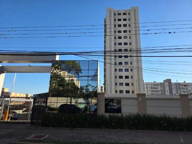 Apartamento para Venda em Londrina/PR Pinheiros 2 Quartos