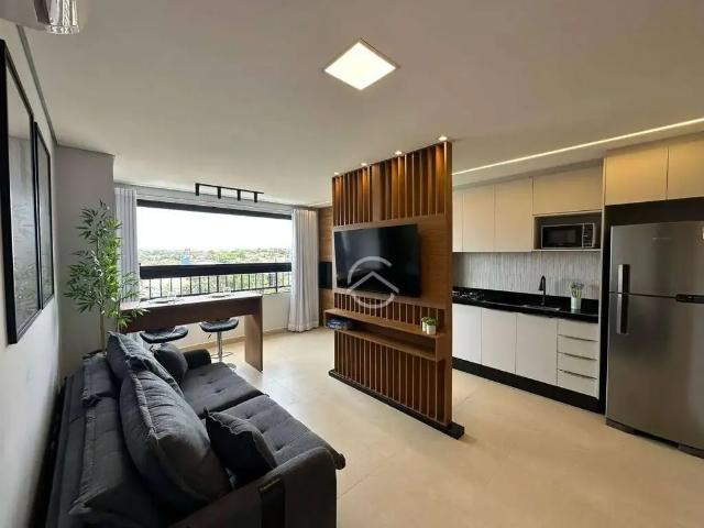 Apartamento para Venda em Londrina/PR Pinheiros 2 Quartos